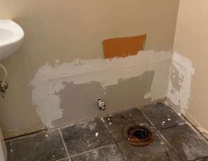 St. Louis Drywall And Plaster Ceiling Repair | The Patch Boys of St. Louis